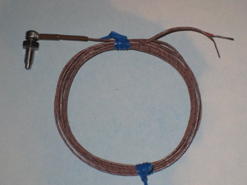 Bearing Sensors- Miniature Sensors, Bearing Embedment Sensors, Bearing ...
