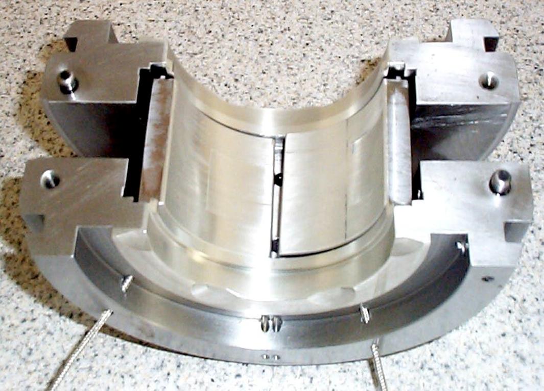 Bearing Sensors- Miniature Sensors, Bearing Embedment Sensors, Bearing ...